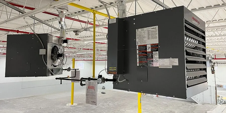 Furnace Repair & Replacement | Des Plaines, IL | Perfect Temperature ...